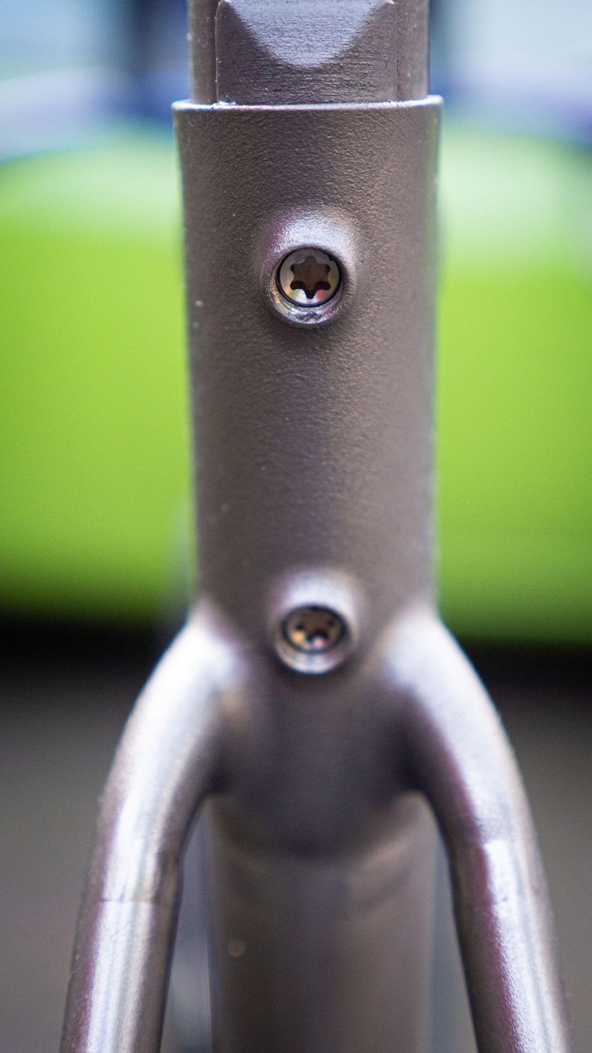 Gallery: Sturdy Cycles' custom-made, titanium, 3D-printed time trial ...