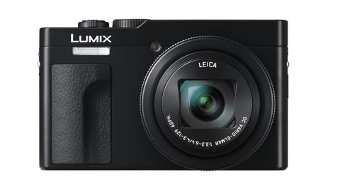 Compact cameras make a comeback, as Panasonic conjures up new point-and ...