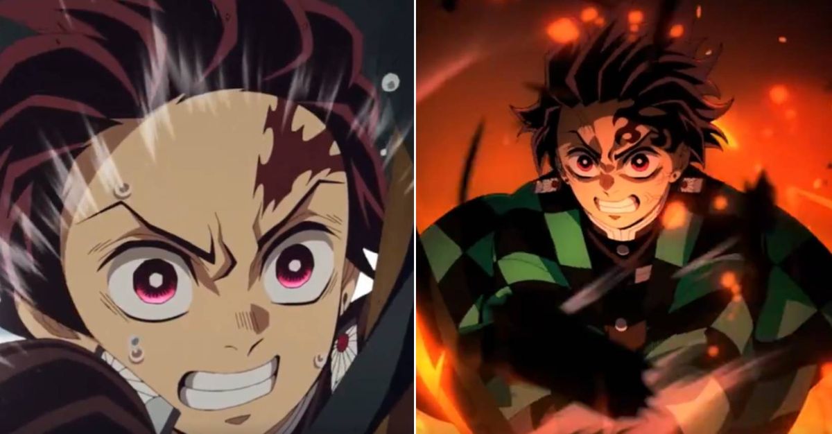 After months of waiting, we finally know when Demon Slayer's latest ...