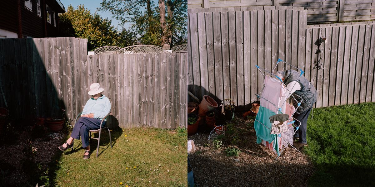 Queerness, identity and family: here's the Taylor Wessing Photo Prize ...