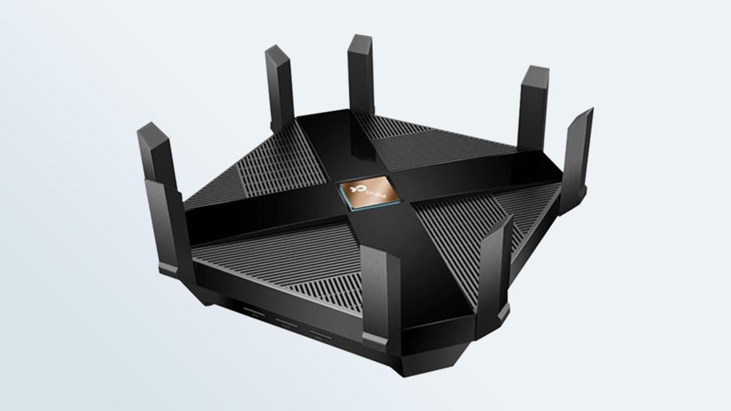 TP-Link Archer AX6000 review | Tom's Guide