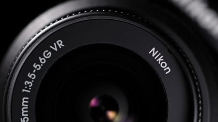 Photography cheat sheet: aperture controls on your camera and lenses ...