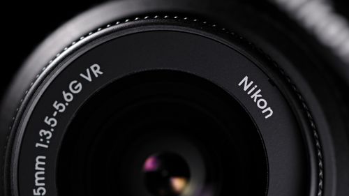 Photography cheat sheet: aperture controls on your camera and lenses ...