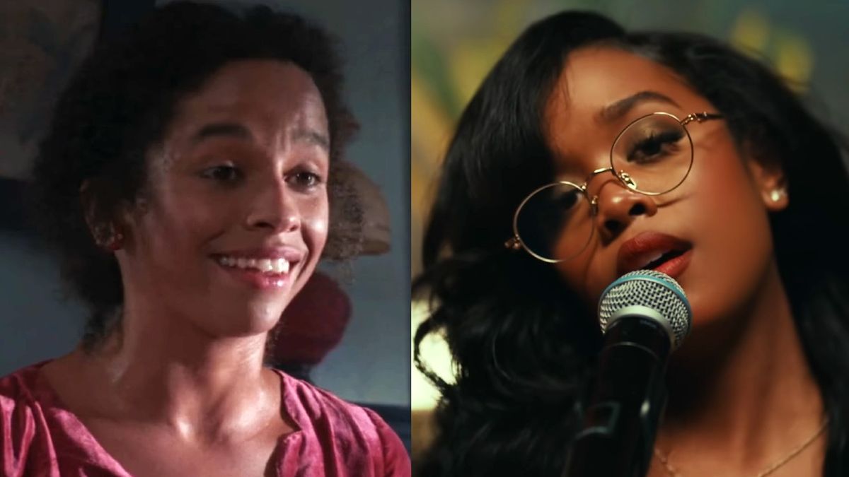 The Color Purple: An Updated Cast List For The Remake | Cinemablend