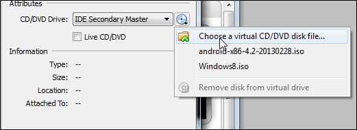 How to Create an Android Emulator in Windows - LAPTOP Magazine | Laptop Mag