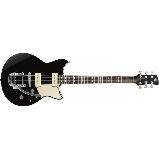 Yamaha Announces Five New Revstar Models | Guitar World