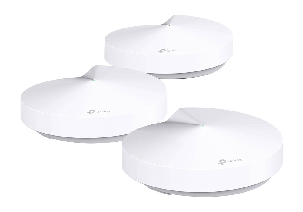 Wi-Fi extenders vs mesh routers: what’s best for your home or office ...