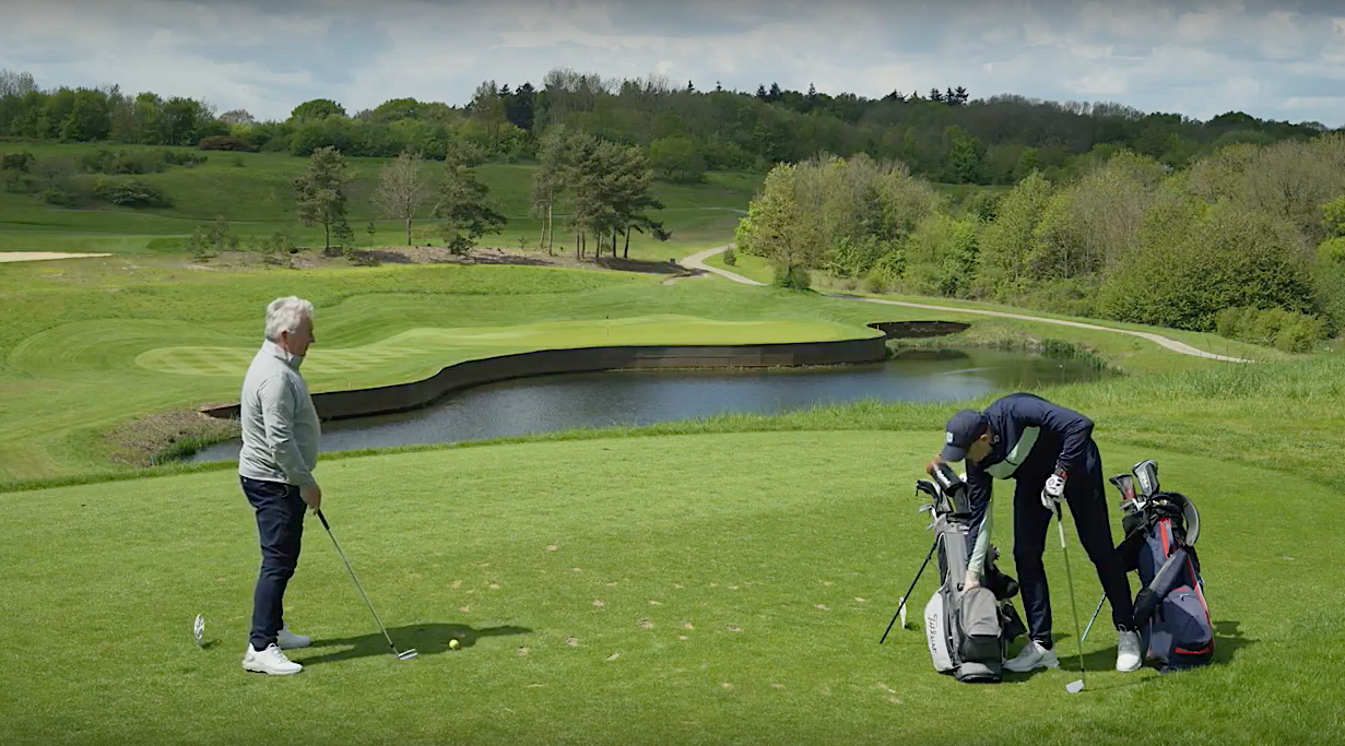 32 Golf Etiquette Mistakes To Avoid | Golf Monthly