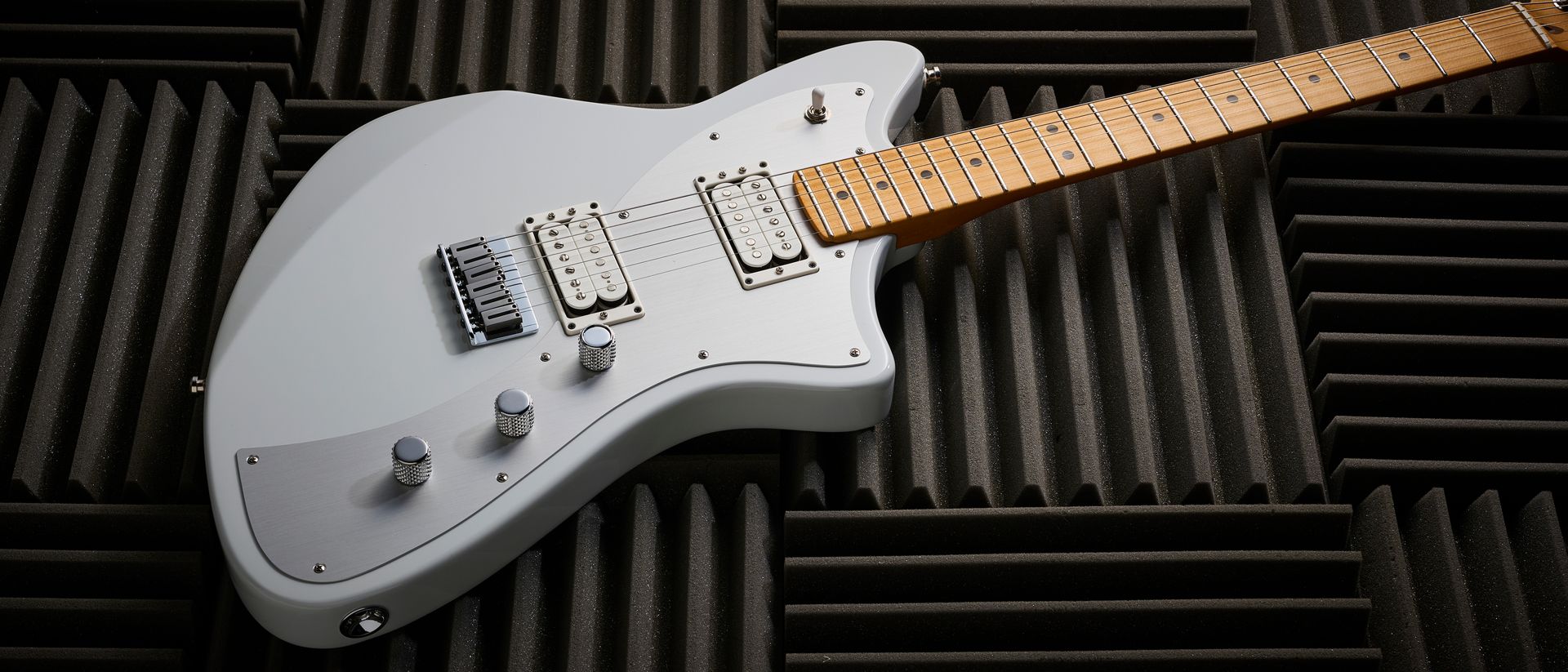 Fender American Ultra II Meteora review | Guitar World