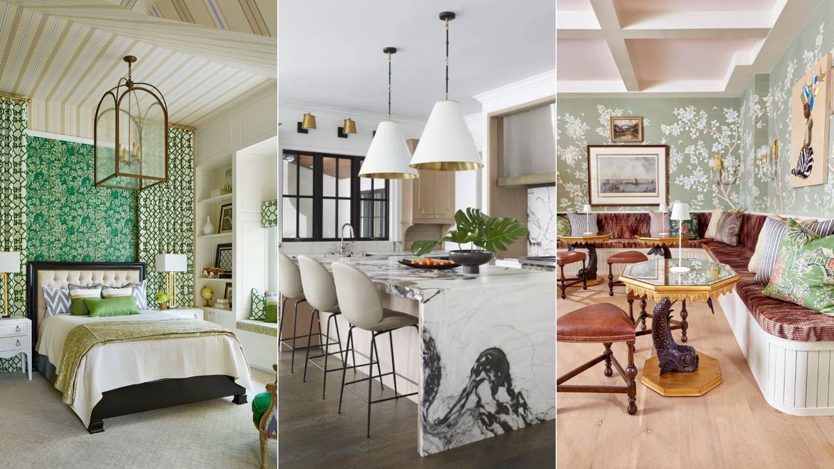 Designer Corey Damen Jenkins on how to create joyous interiors | Homes ...