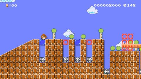 Super Mario Maker 2 level codes: The best custom levels to really show ...