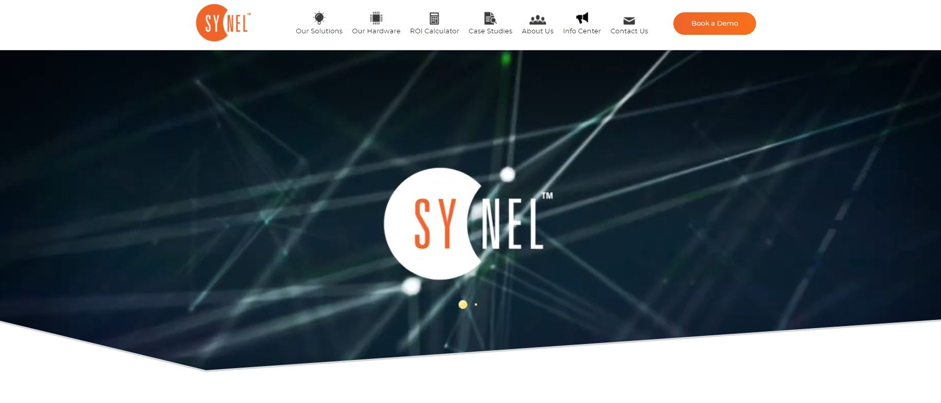 Synel access control system review | TechRadar