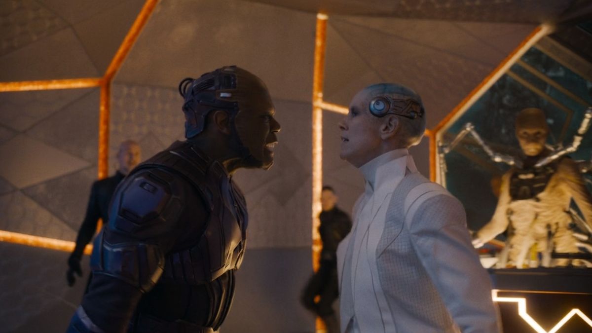 The 32 greatest Marvel movie moments | GamesRadar+