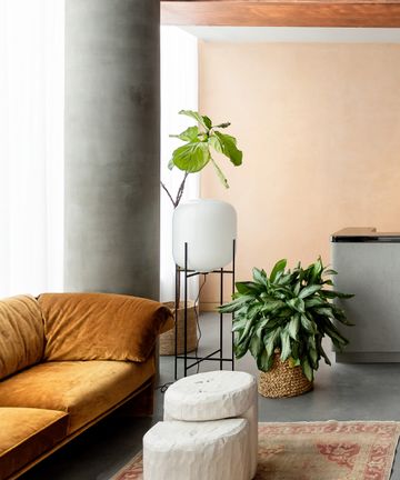5 minimalist design tips from Whyle apartments in DC | Livingetc