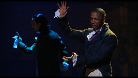 How to stream Hamilton online | What to Watch