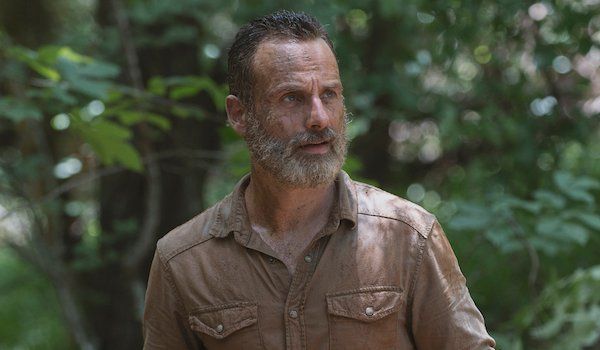 Fear The Walking Dead Premiere Had A Huge Connection To The Walking ...