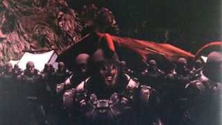 The incredible story of Roman Wars: The lost Call of Duty game ...