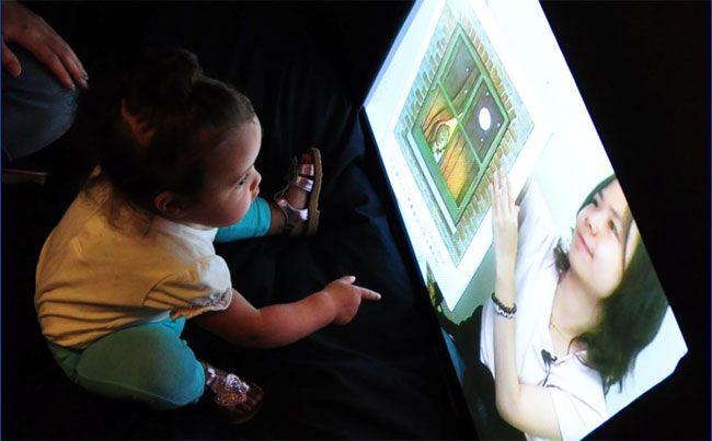 Robots Could Replace Teachers Live Science