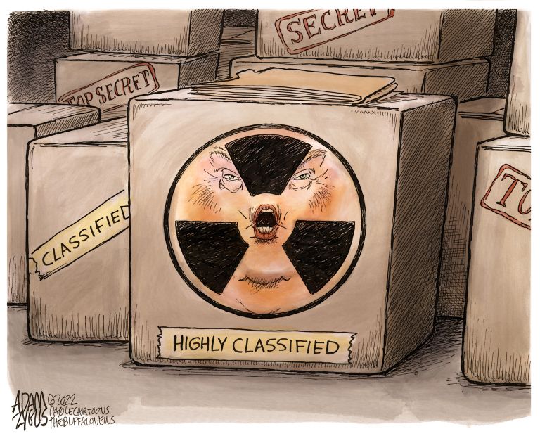 The nuke box | The Week