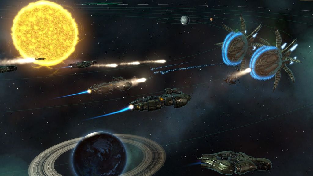 The best strategy games on PC | PC Gamer