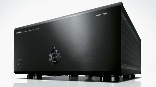 Yamaha reveals top-of-the-range Aventage A5000 AV separates | What Hi-Fi?