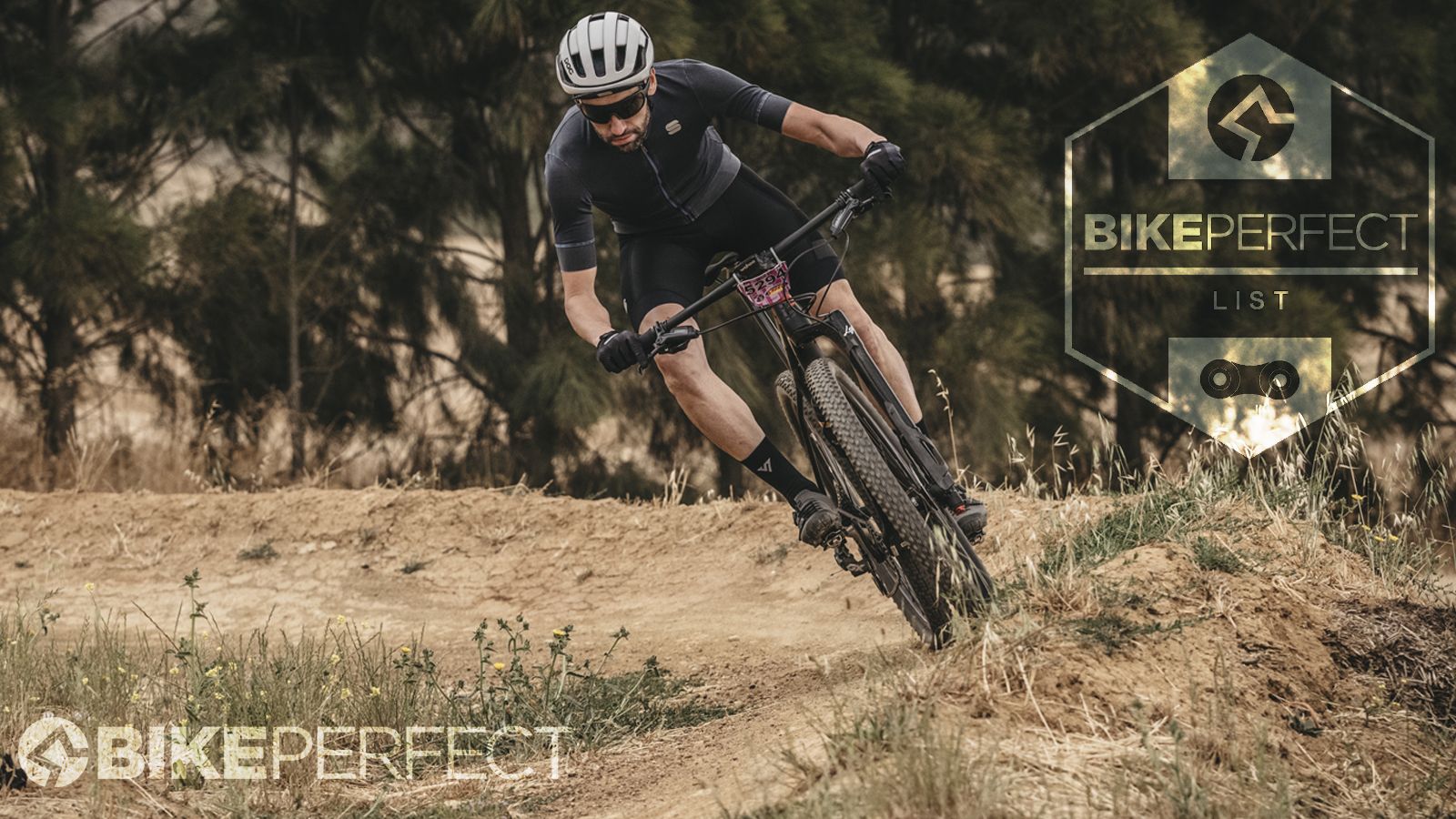 Types of mountain bike trail: understanding the landscape ahead of your ...