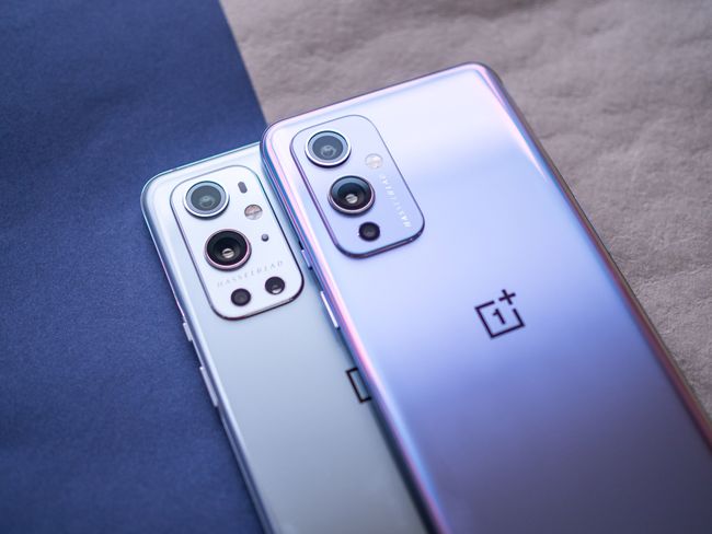 OnePlus 9 & 9 Pro waterproofing explained: Are the phones waterproof ...