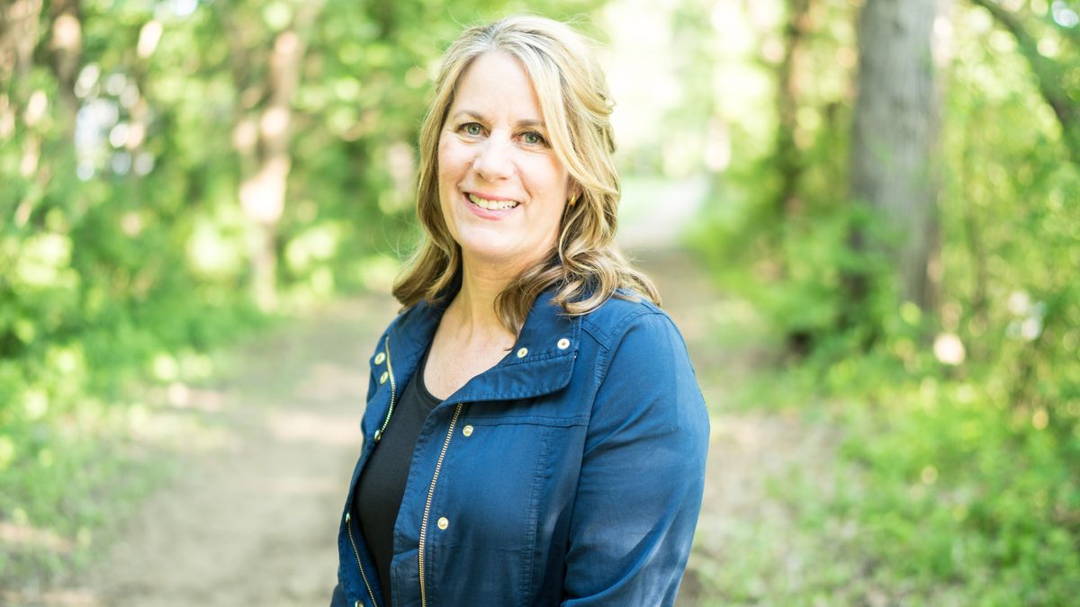 ‘The wheels are my job, but nothing makes me feel better than investing ...