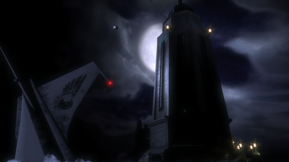 Take a look at some Bioshock and Bioshock 2 Remastered comparison ...