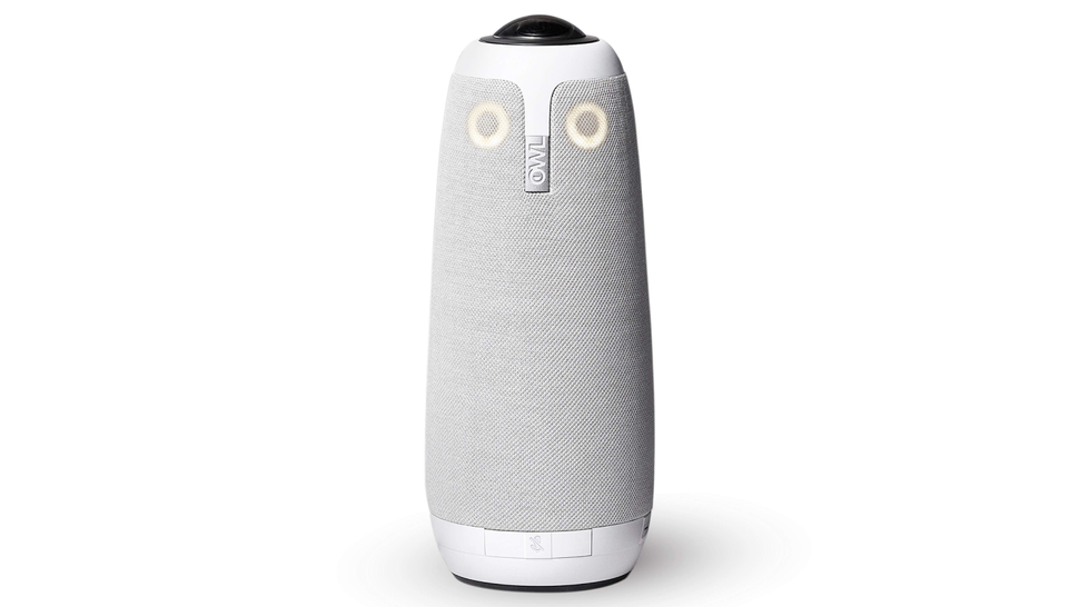 Owl Labs Meeting Owl 3 review: Unparalleled video conferencing | ITPro
