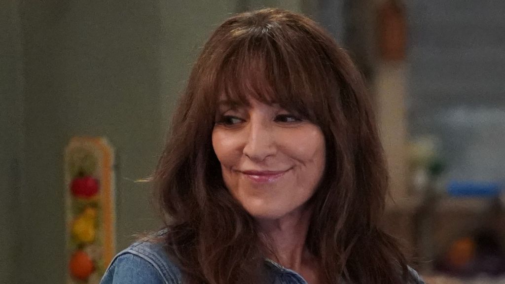 The Conners EPs On Katey Sagal's Louise Bringing Roseanne Vibes To ...