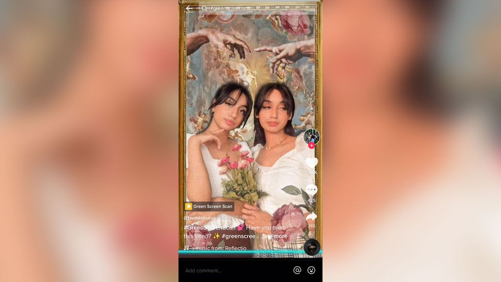 Best TikTok filters and effects: 10 top creative looks | Digital Camera ...