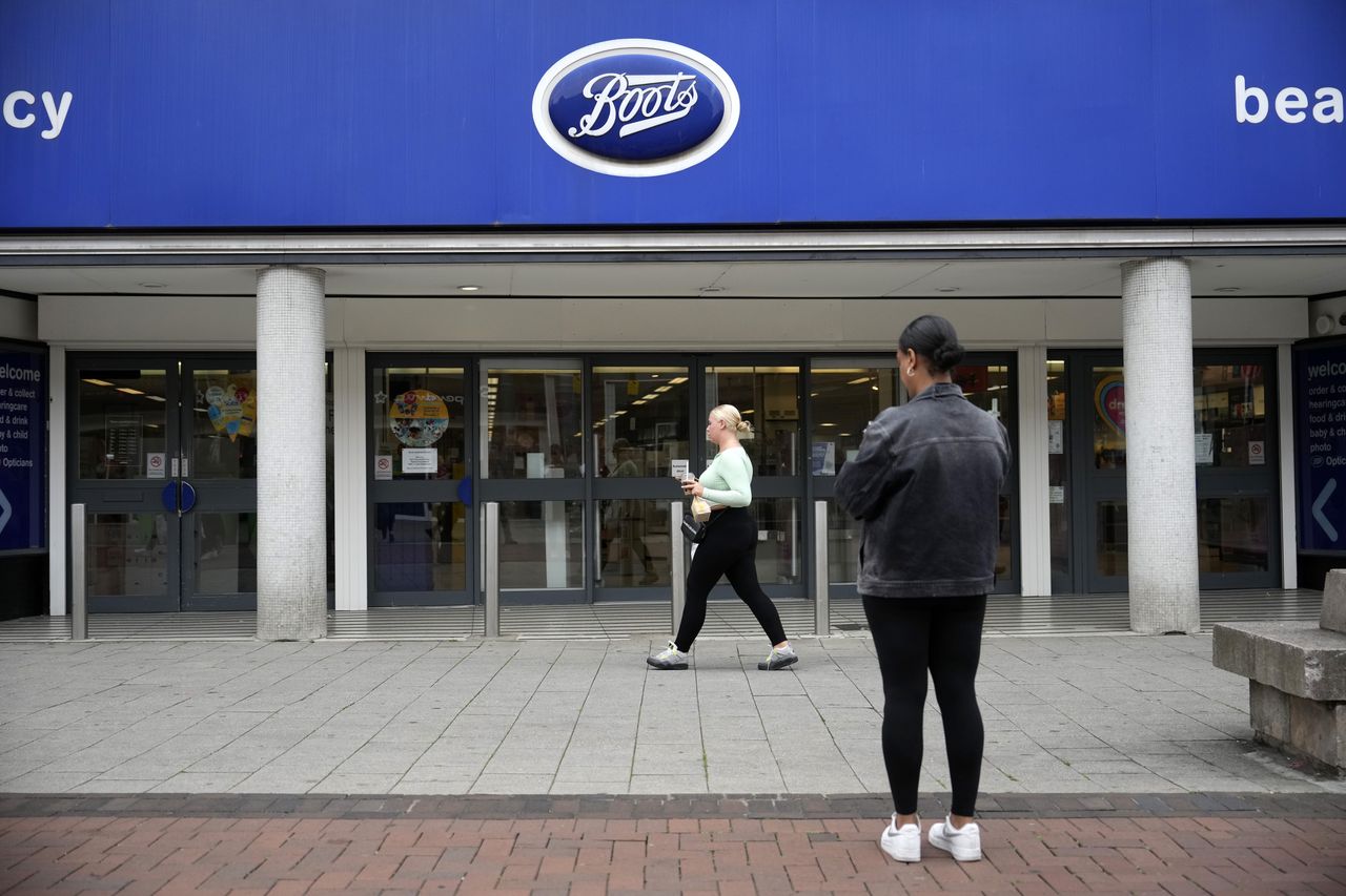 Which Boots stores are closing down? Everything we know about the shops ...