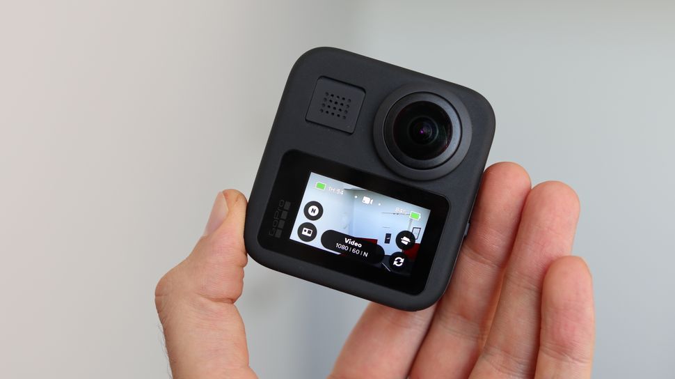 The best GoPro camera | Digital Camera World