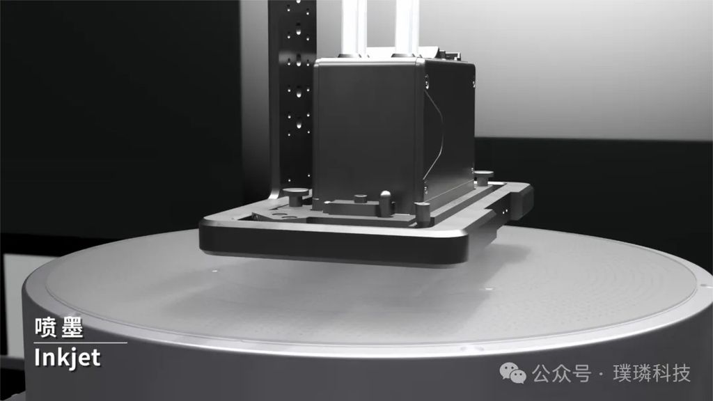 China-based firm delivers its first chipmaking tool that stamps ...