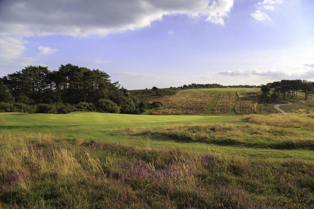 East Devon Golf Club Course Review | Golf Monthly