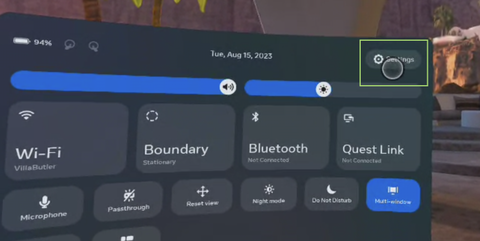 How to Use a Controller With a Meta Quest 2 | Tom's Hardware