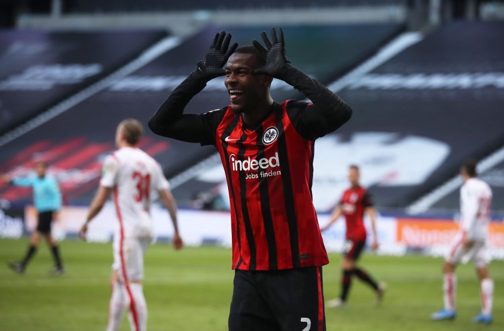 Manchester United report: Surprise French wonderkid emerges as Harry ...