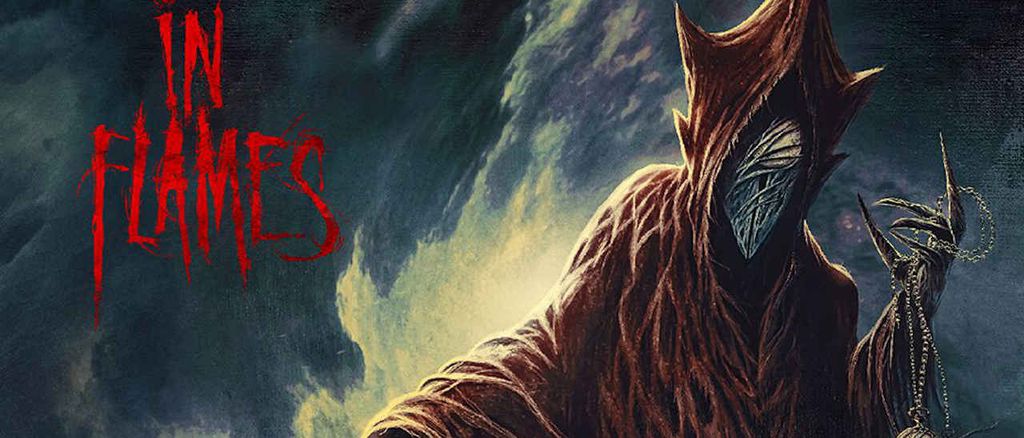 In Flames: Foregone album review | Louder