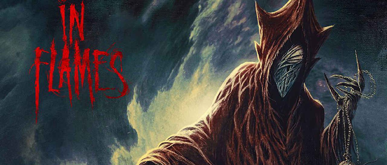 In Flames: Foregone album review | Louder