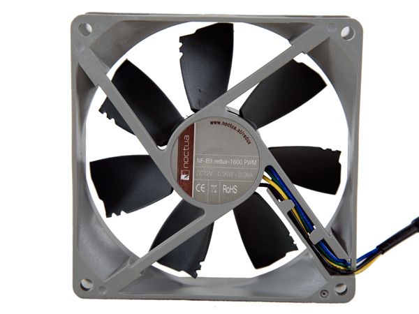 PSU 101: SSO, Rifle, Hysint and Other Fan Bearing Types