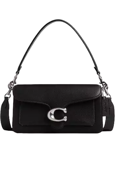 Meet the Coach Curve Zip, Fall's Newest It-Bag | Marie Claire