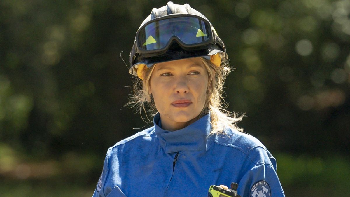 Station 19 Series Finale Gives Glimpse Into The Firefighters’ Future ...