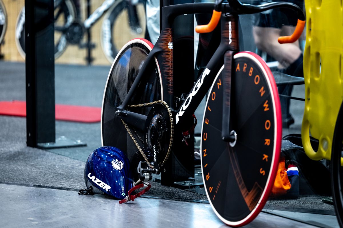 Stock shortages, equipment registration and the latest marginal gains ...