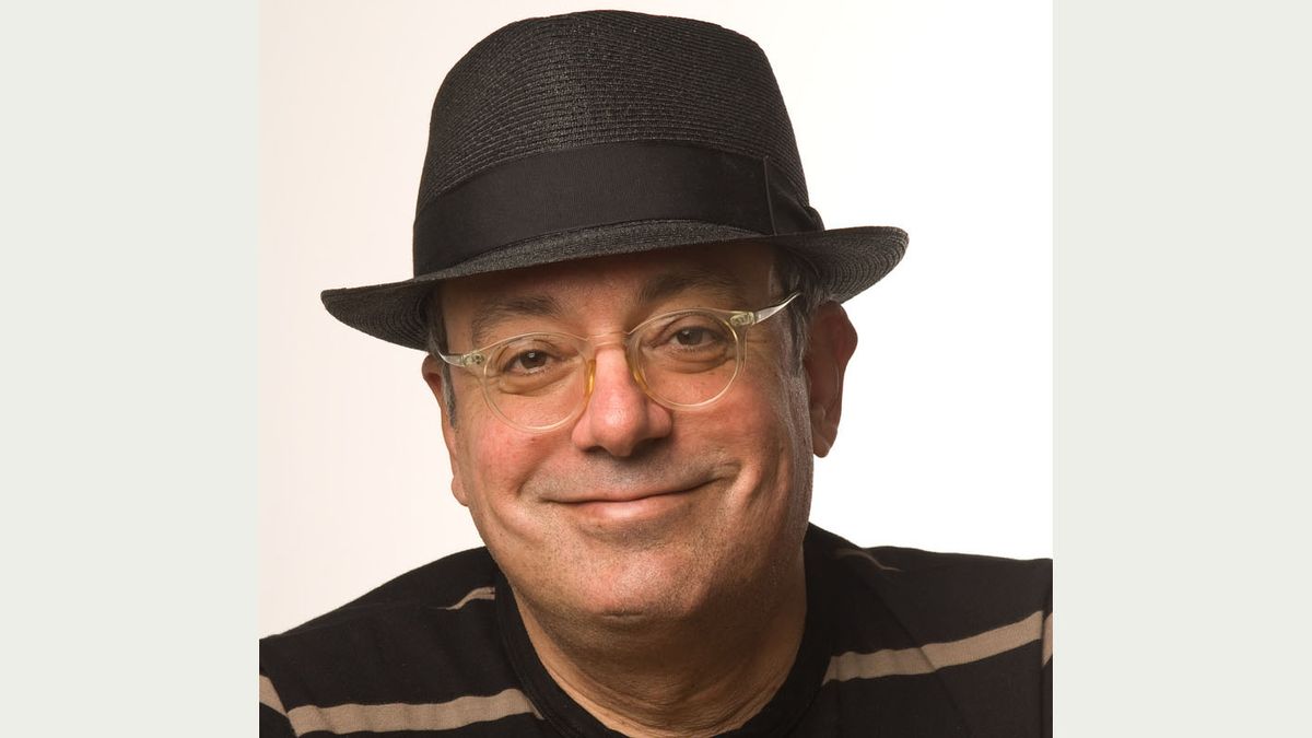 Legendary producer Larry Klein: my 12 career-defining records | MusicRadar