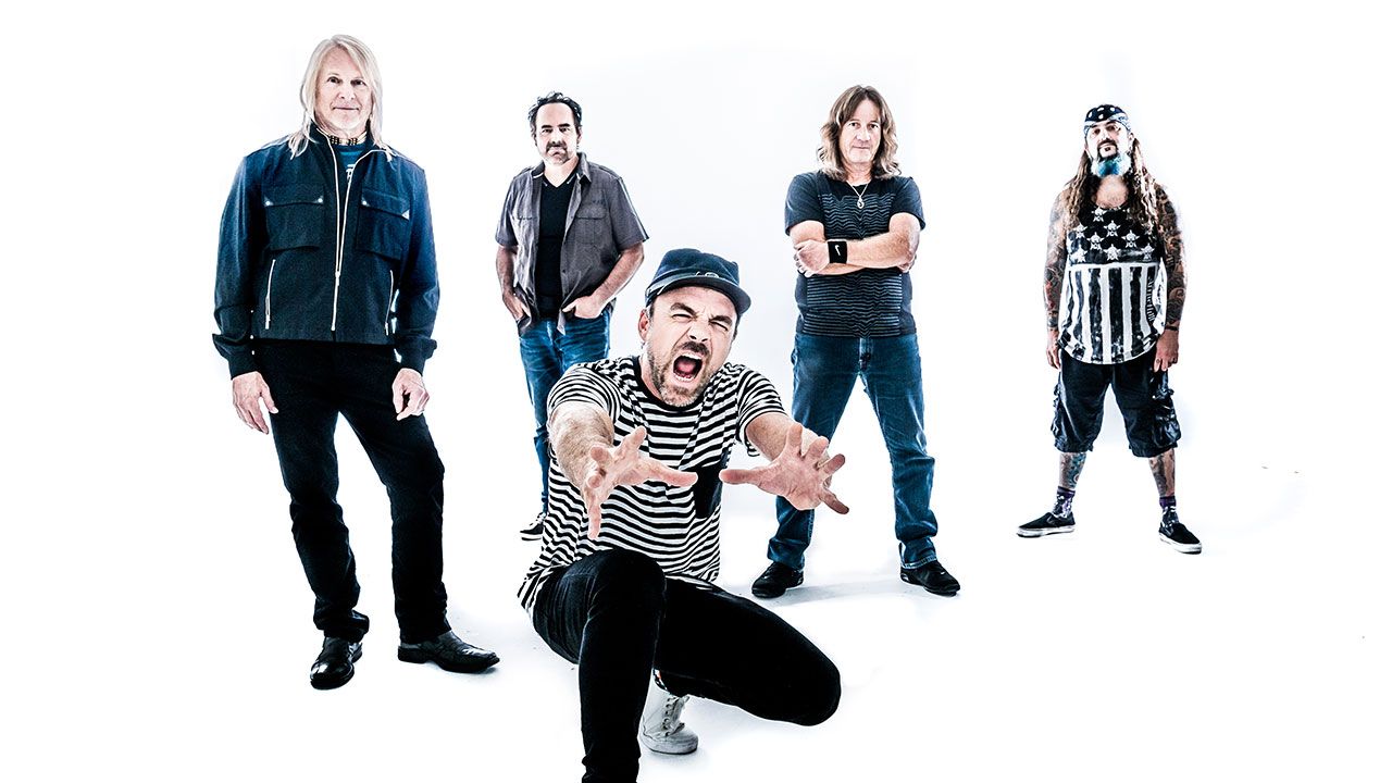 Flying Colors track-by-track guide to new album Third Degree | Louder