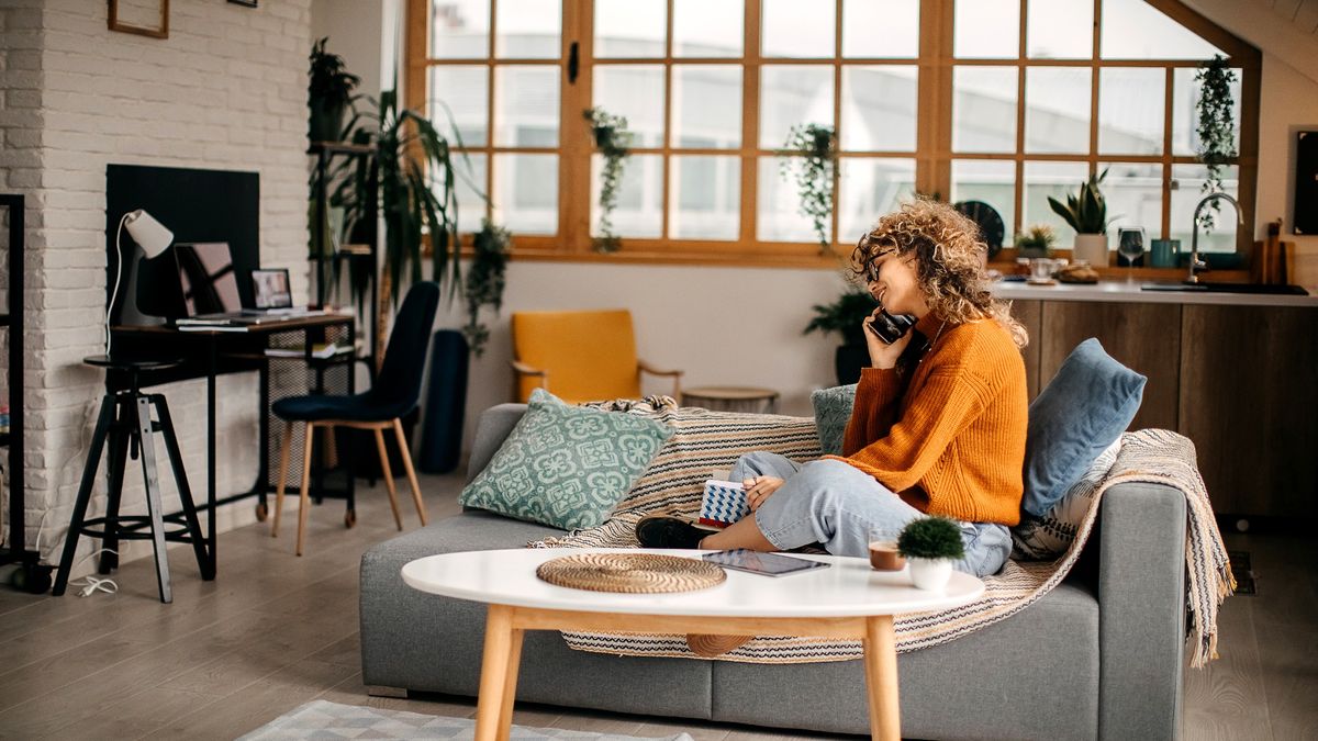 I Just Moved—These 21 Small Apartment Essentials Are Must-Haves for ...