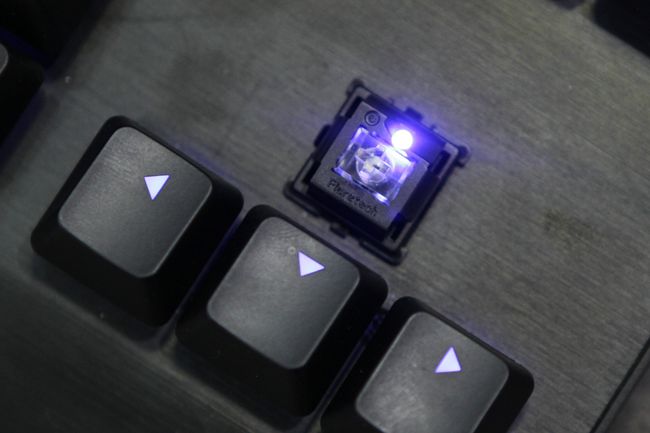 What Are Optical Keyboard Switches, And How Do They Work? | Tom's Hardware