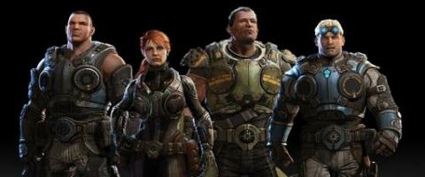 Gears Of War Designer: Games Have Become Linear And Easier | Cinemablend