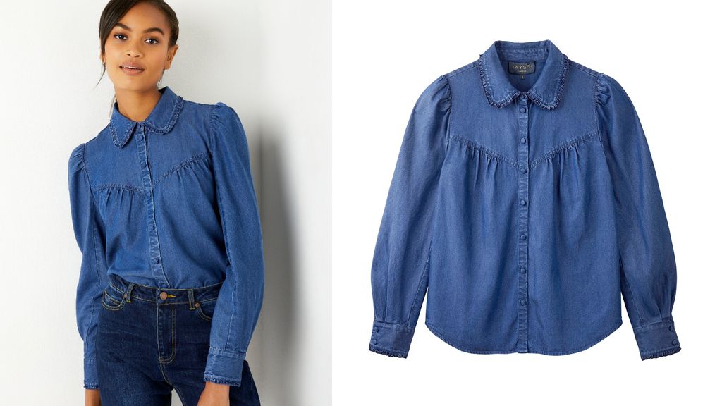 Wyse London—the secret fashion weapon for stylish grown-up women ...